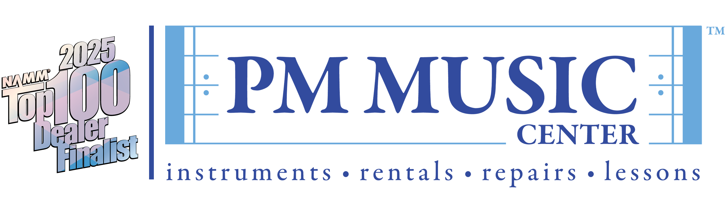 PM Music Center - Roger Dean Pub