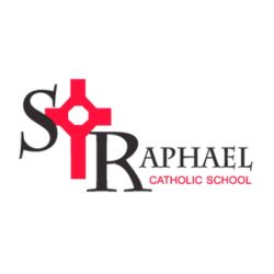St. Raphael