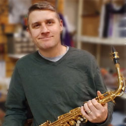 PM Music Center - Meet the Staff