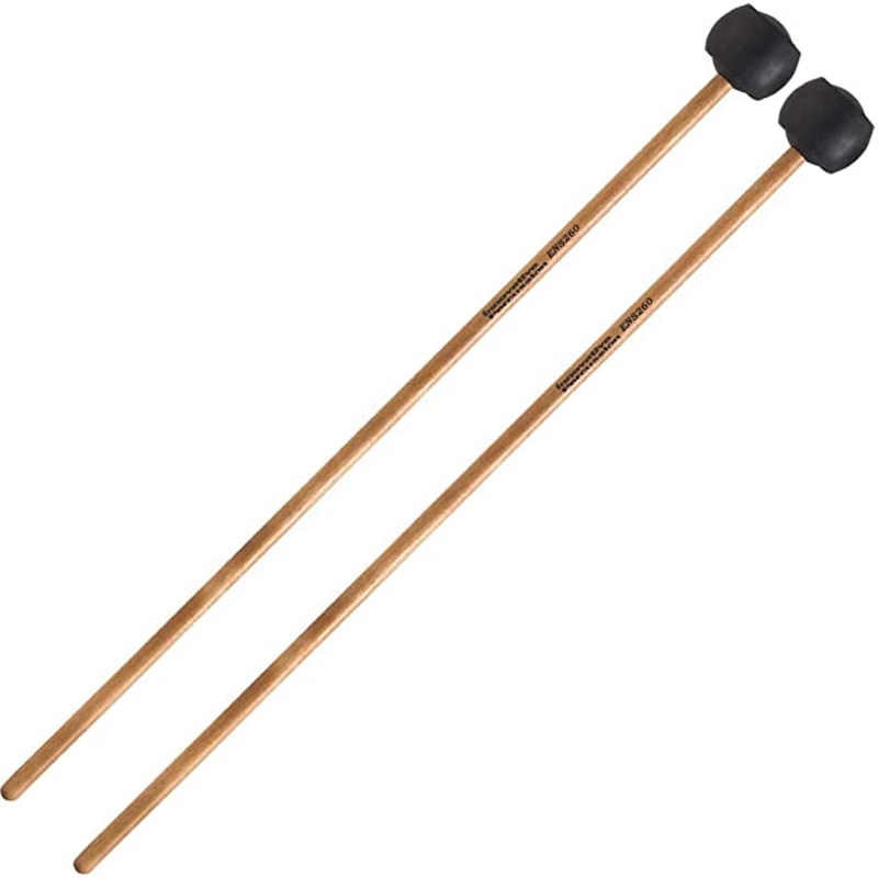 PM Music Center - Innovative Perc ENS360 Hard Rubber Mallets with Birch ...