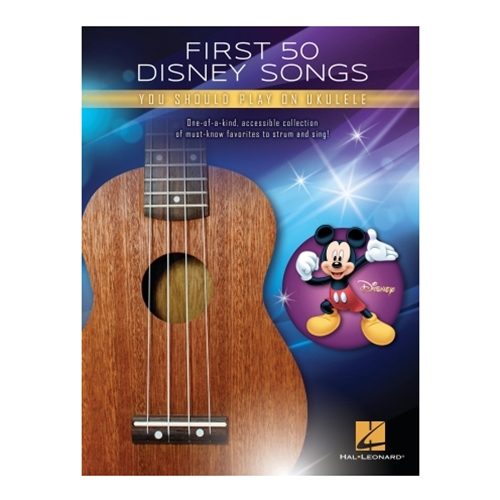 Guitar Chords For Disney Songs