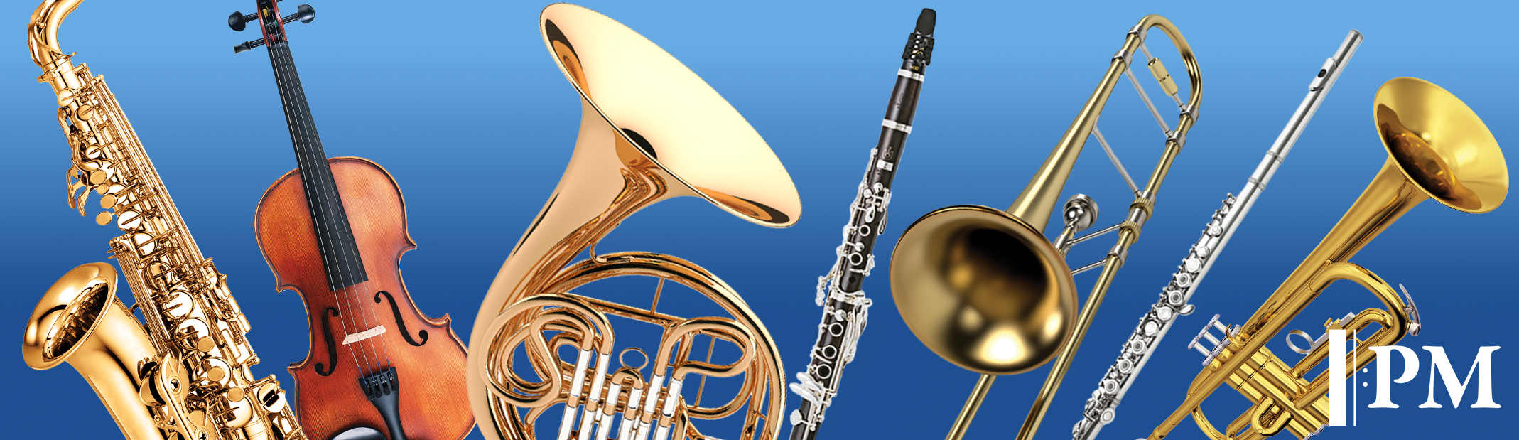 PM Music Center - PM Music Used Instrument Information